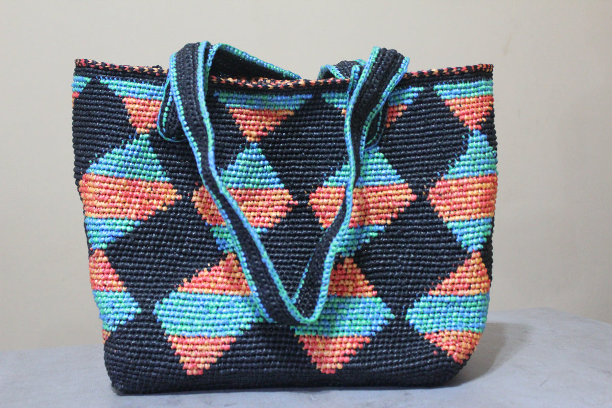 Chimwemwe Bags – The Village of Hope Shop